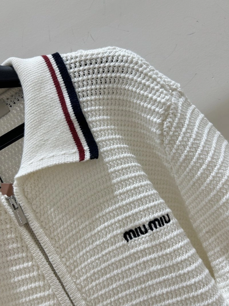 OEM Miu Miu Outwear