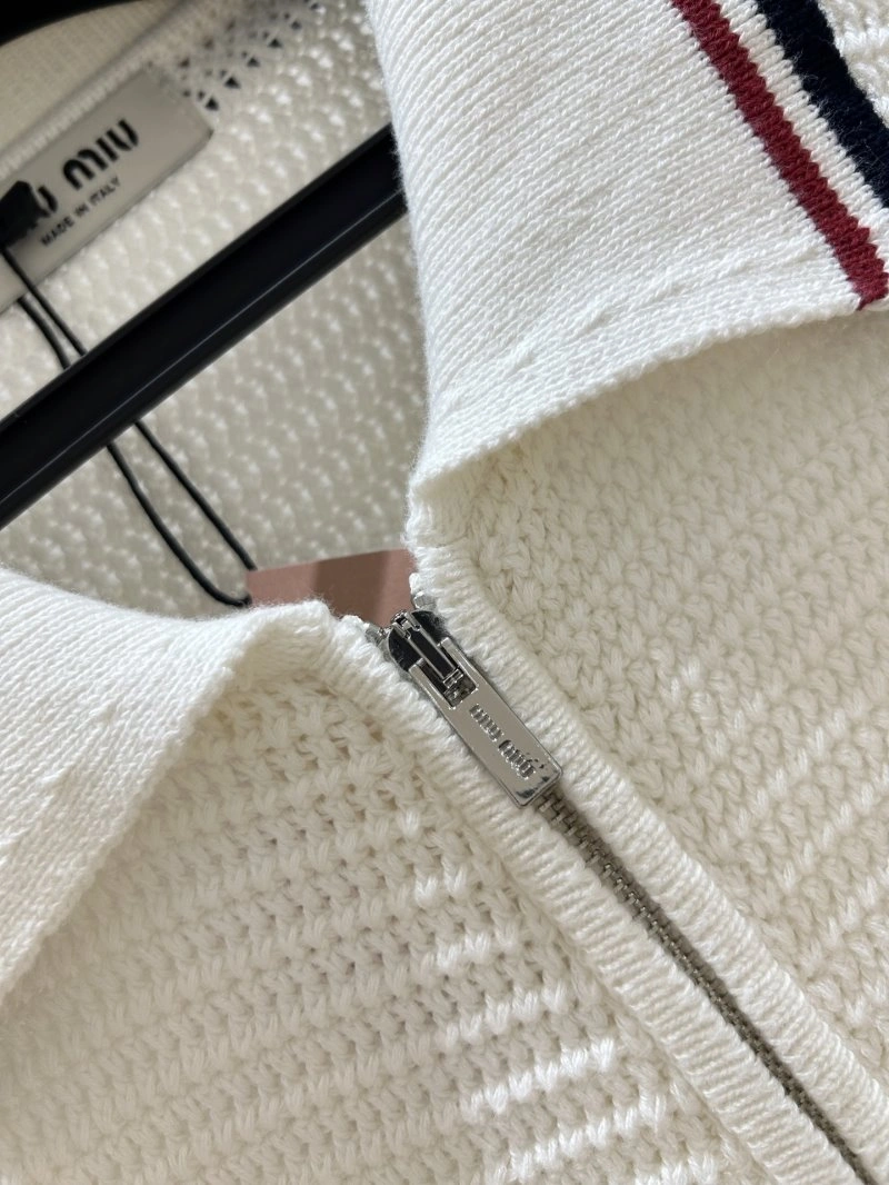 OEM Miu Miu Outwear