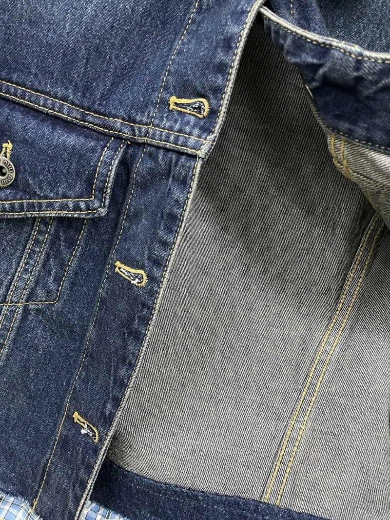 Top match Miu Miu Outwear
