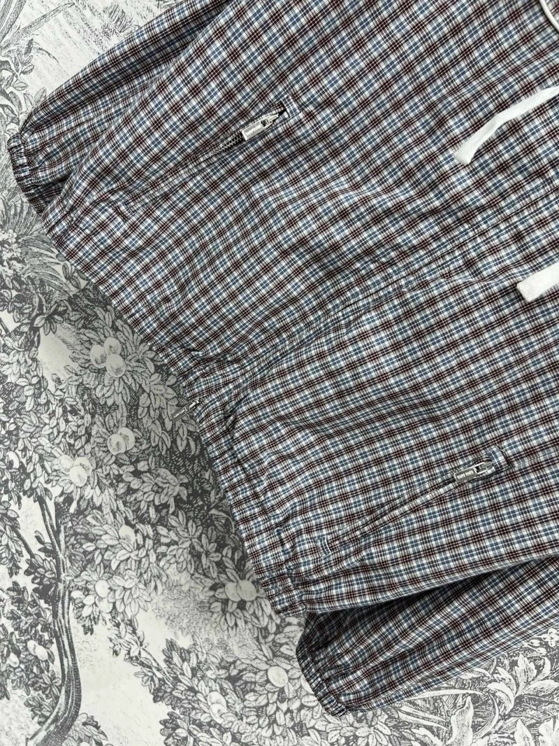 Exact replica Miu Miu Outwear