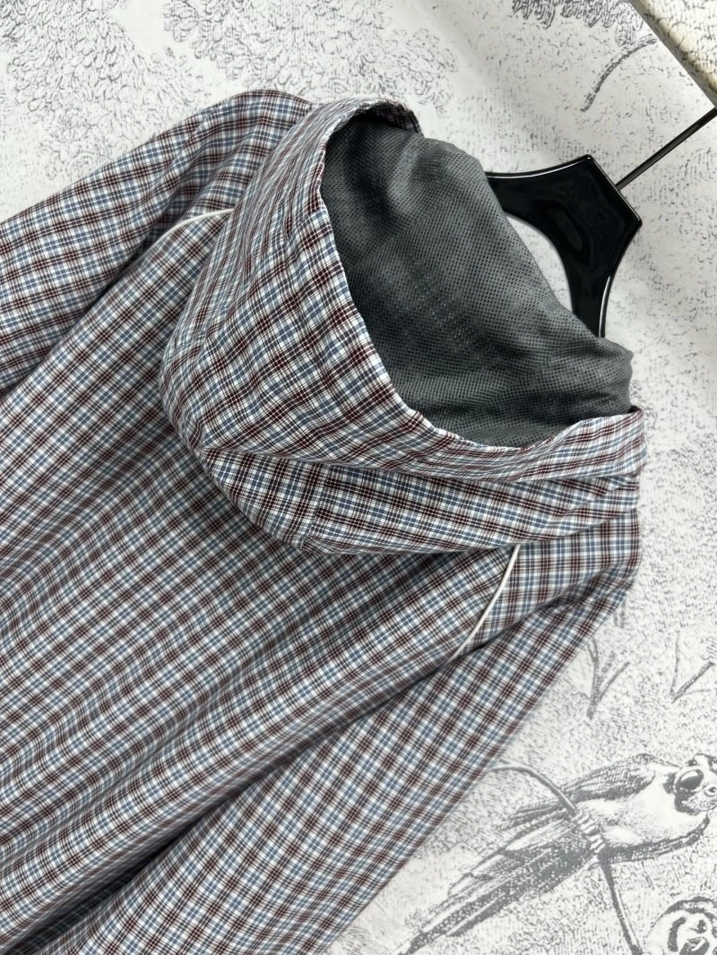 Exact replica Miu Miu Outwear