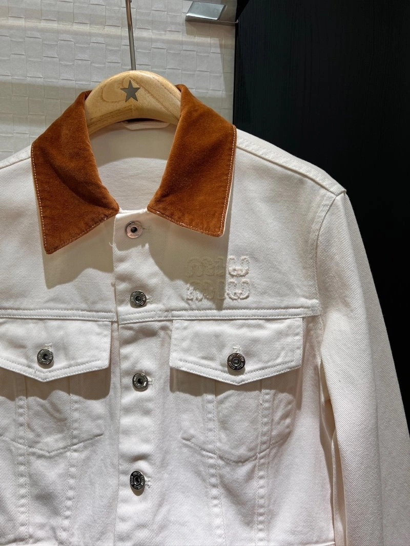 Affordable Miu Miu Outwear