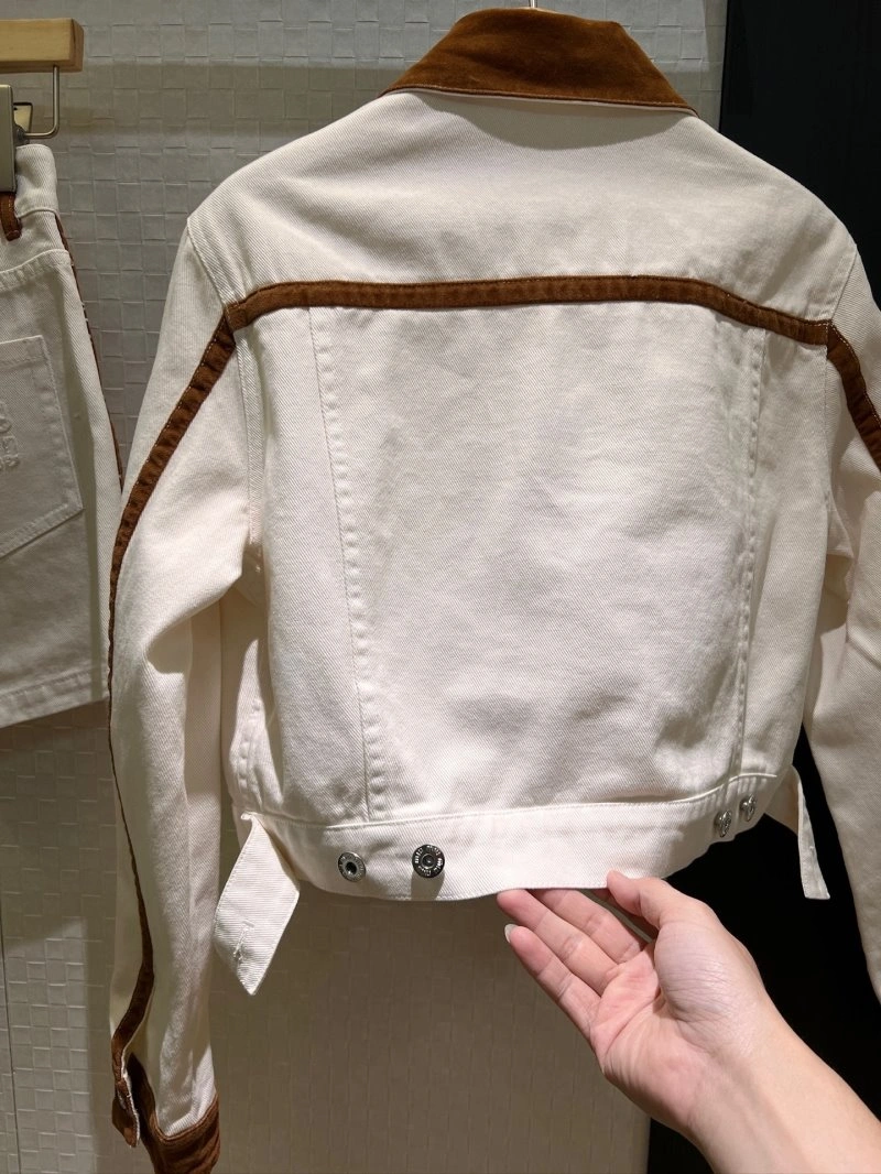 Affordable Miu Miu Outwear
