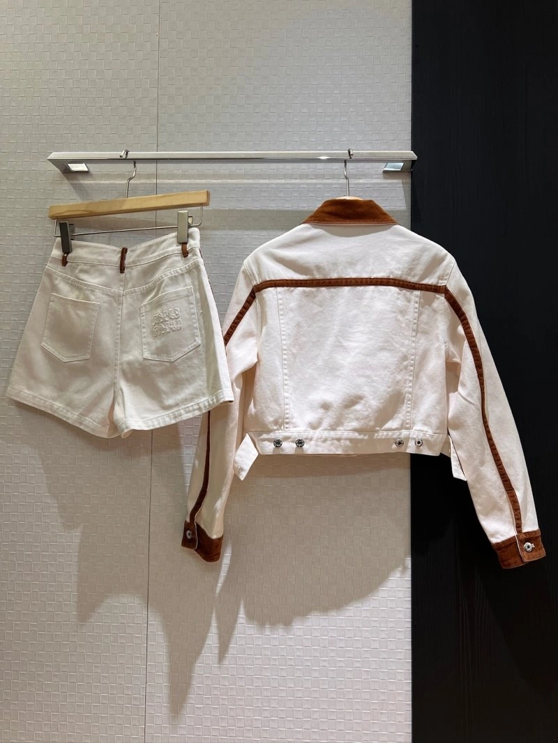 Affordable Miu Miu Outwear