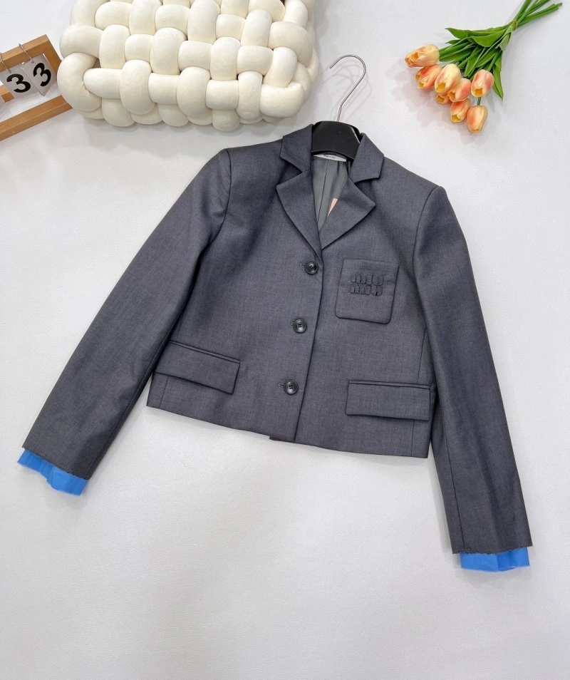 Miu Miu Outwear