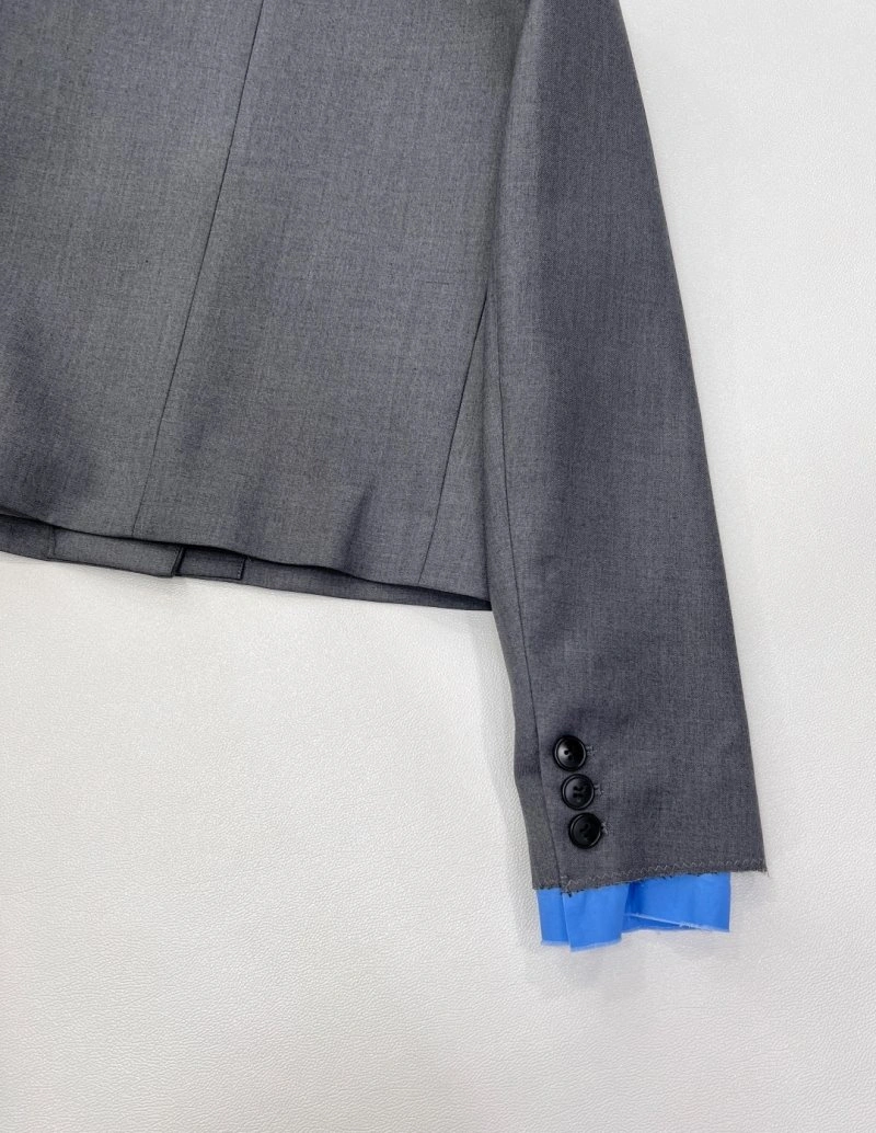 Authentic Miu Miu Outwear