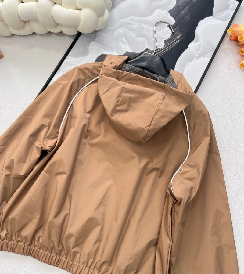 Original Miu Miu Outwear