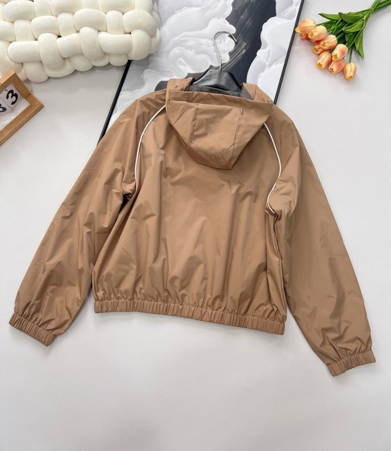 Original Miu Miu Outwear
