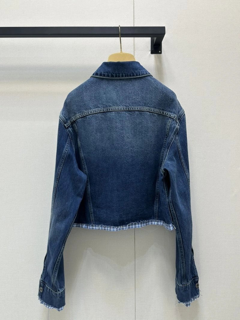 Genuine Miu Miu Outwear