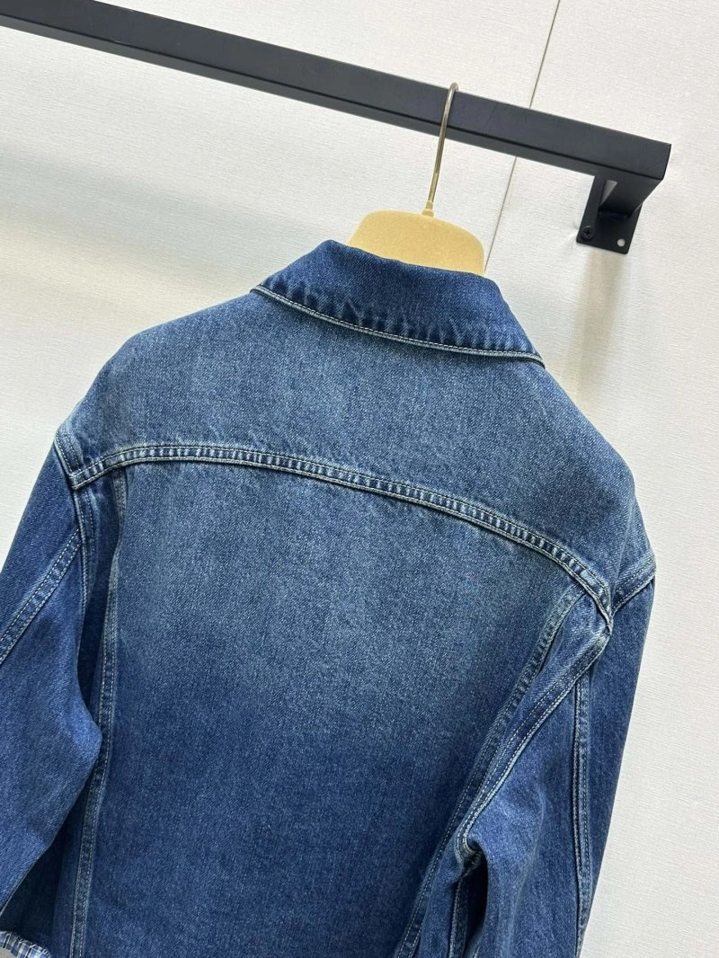 Genuine Miu Miu Outwear
