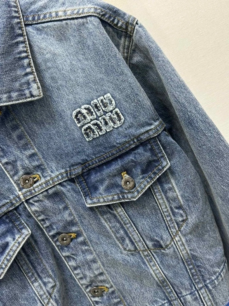 Reasonably priced Miu Miu Outwear