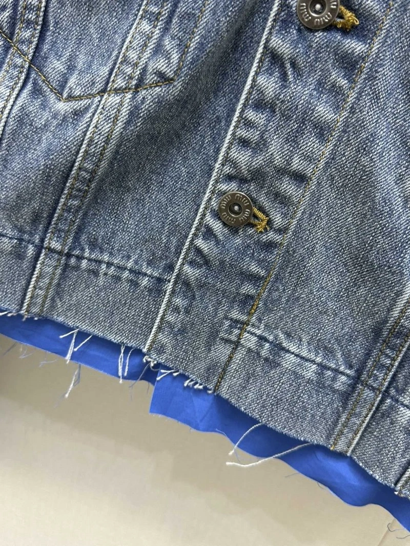 Reasonably priced Miu Miu Outwear