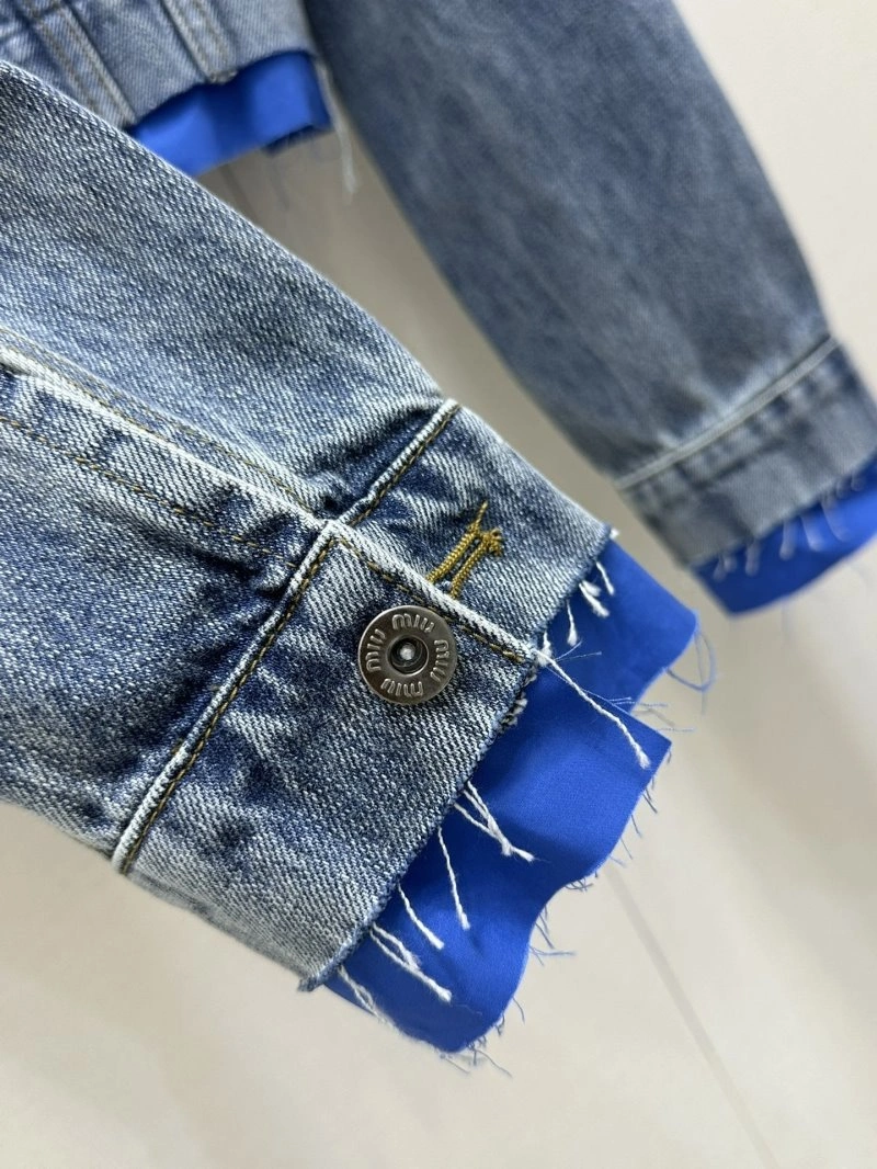 Reasonably priced Miu Miu Outwear