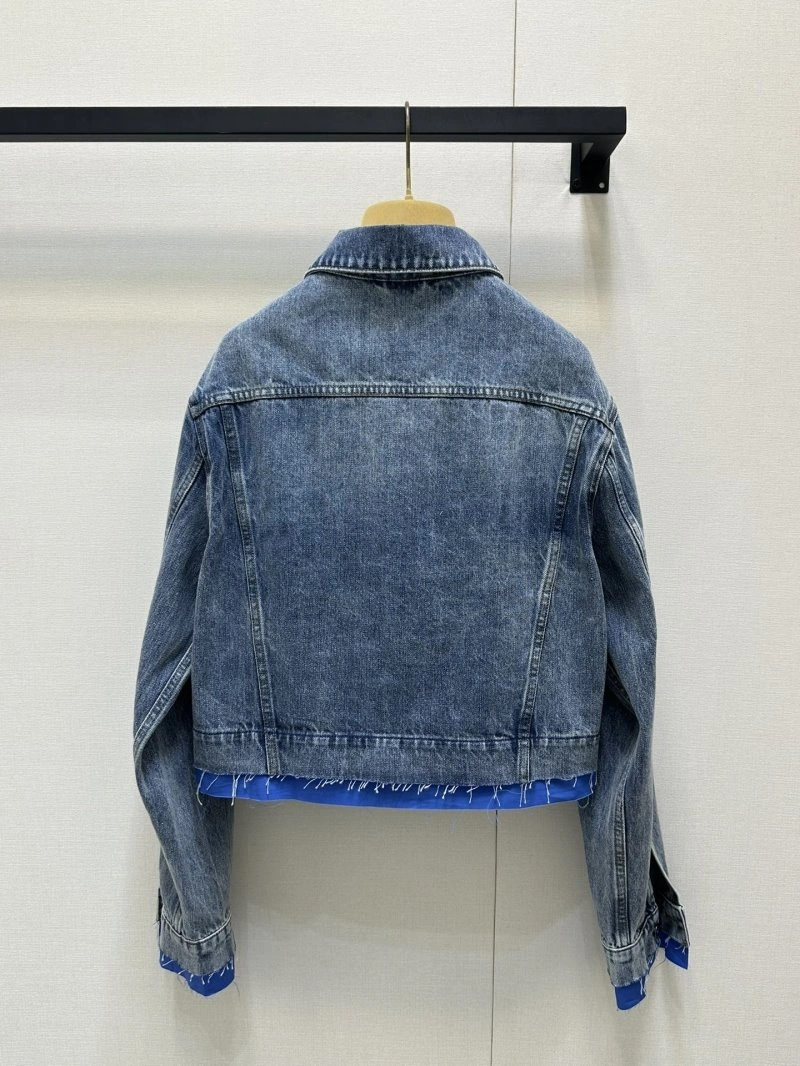Reasonably priced Miu Miu Outwear