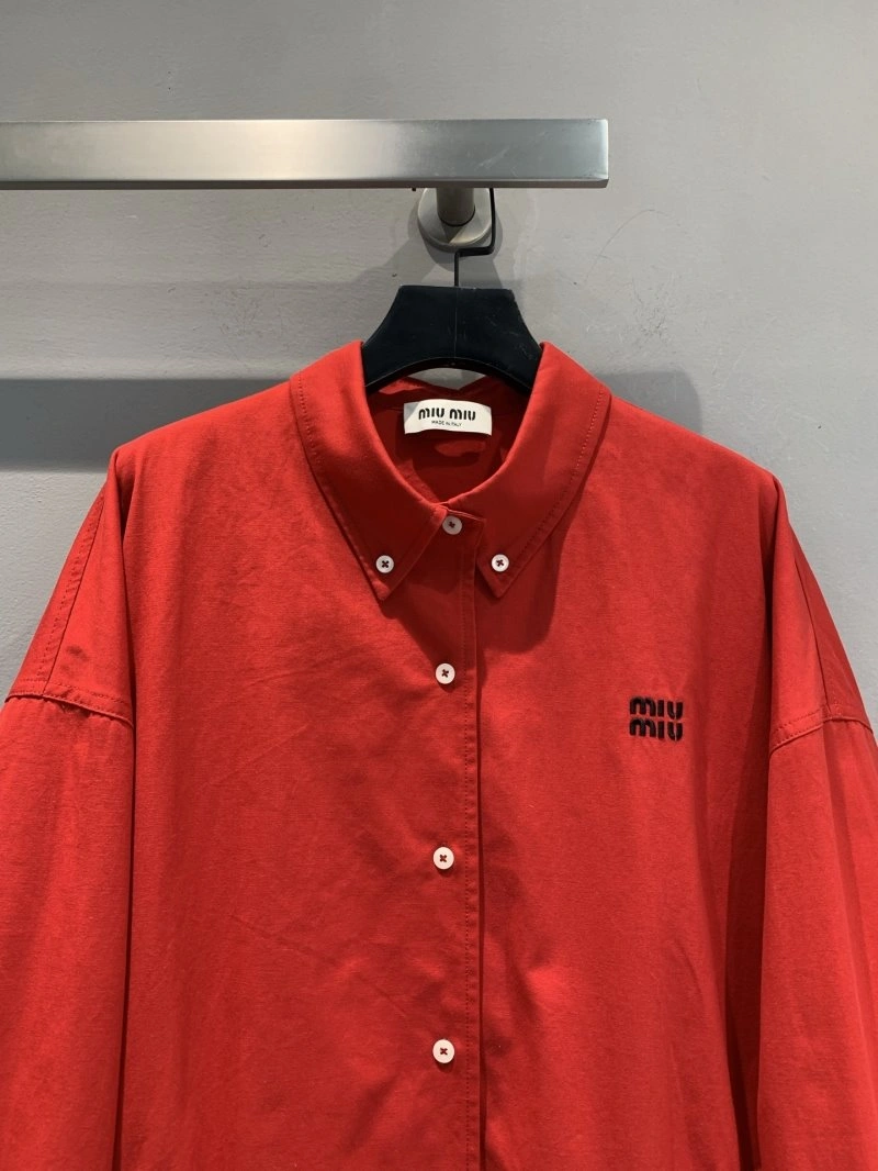 Perfect replica Miu Miu Outwear