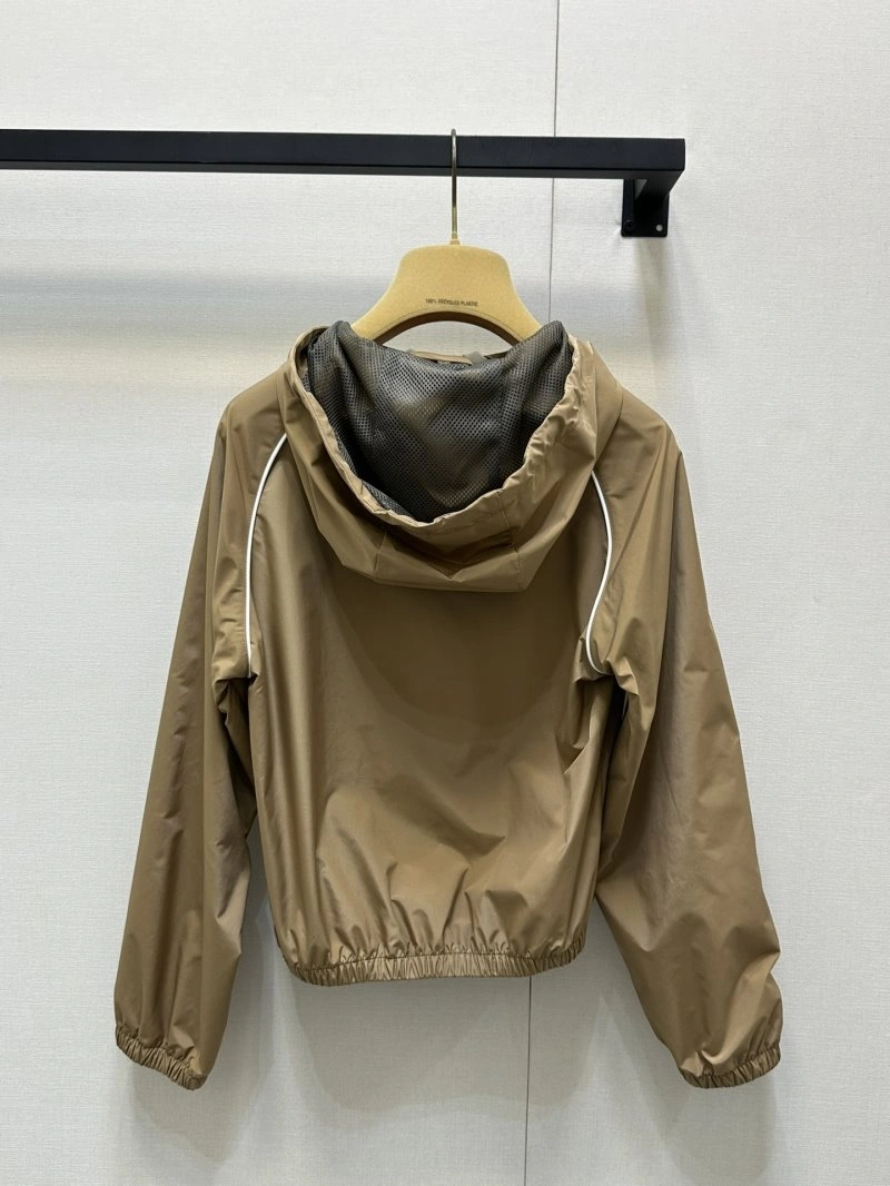 Top match Miu Miu Outwear