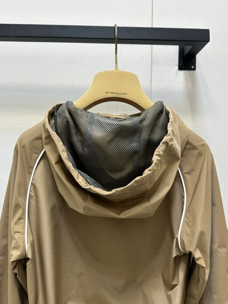 Top match Miu Miu Outwear