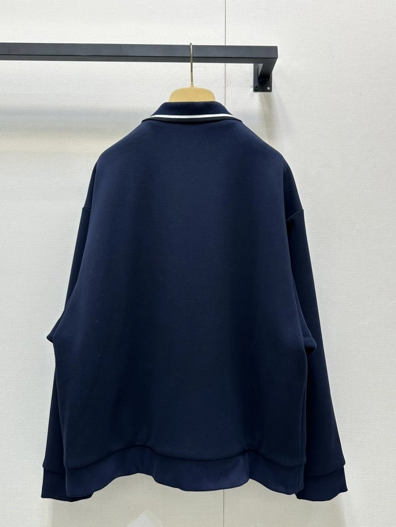 Original Miu Miu Outwear
