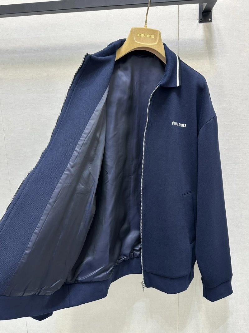 Original Miu Miu Outwear