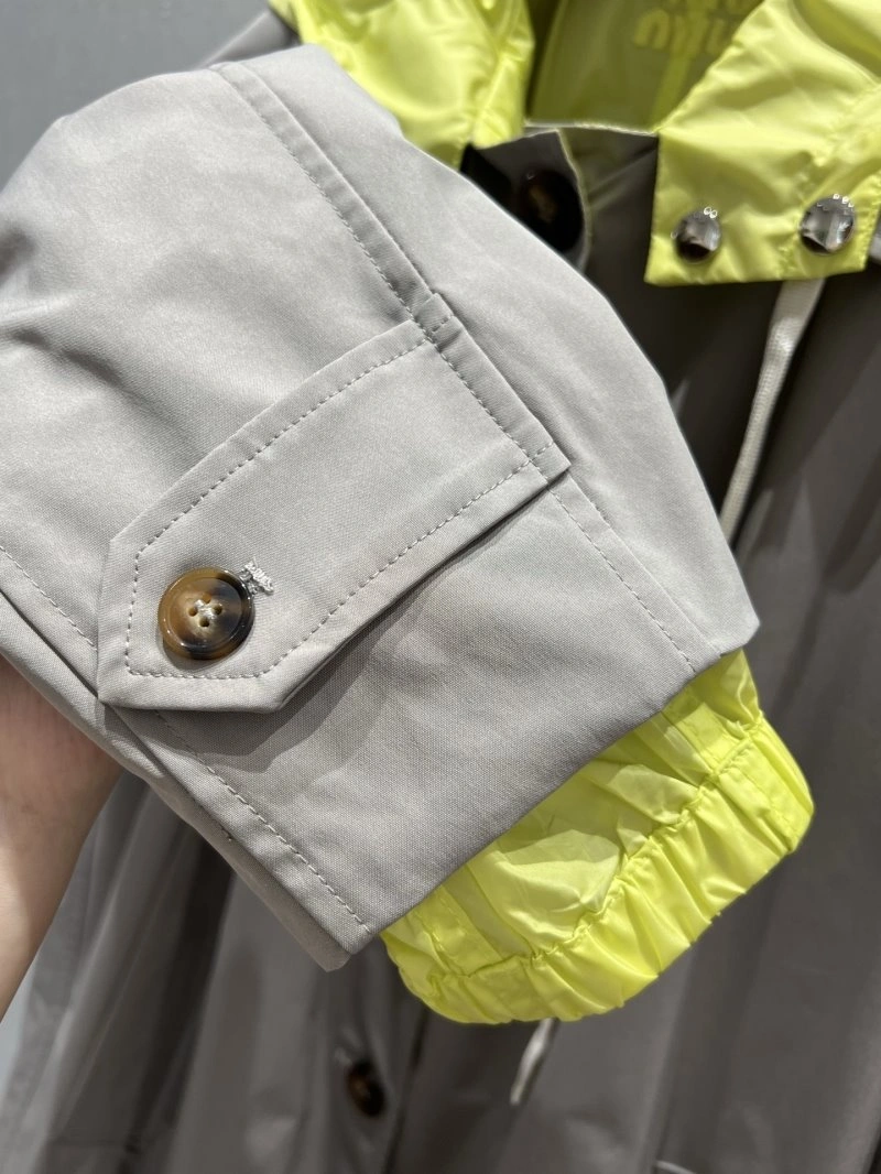 Affordable Miu Miu Outwear