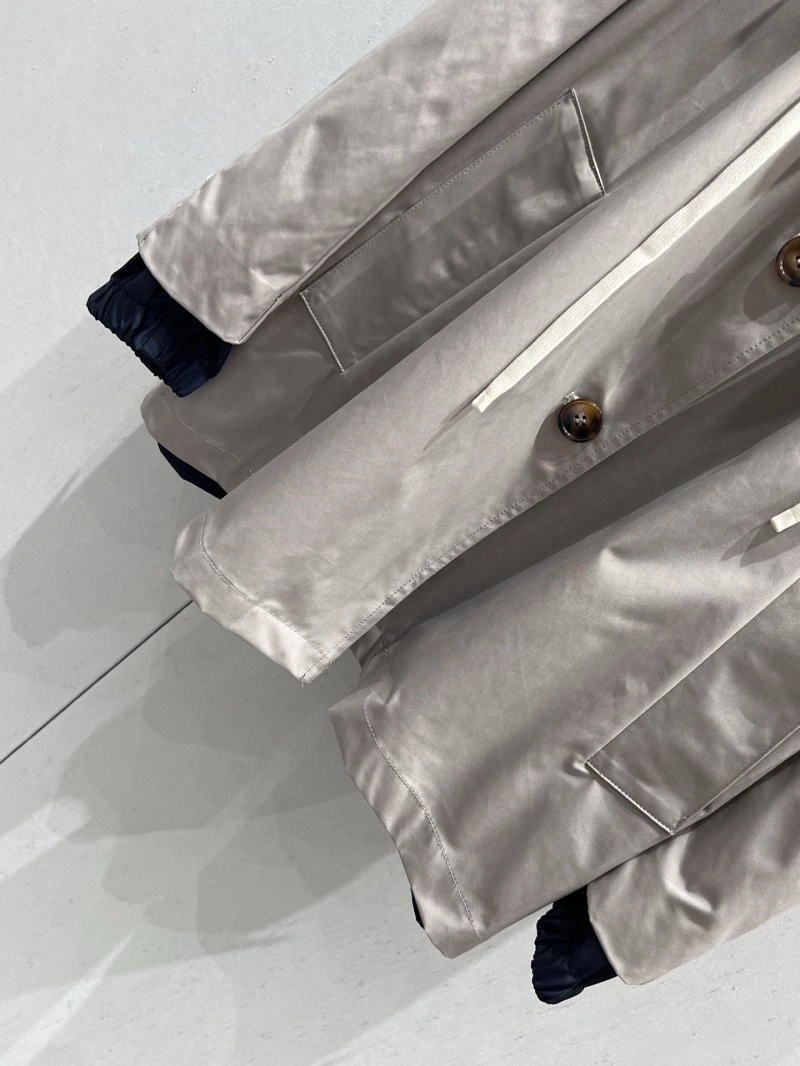 Value-priced Miu Miu Outwear