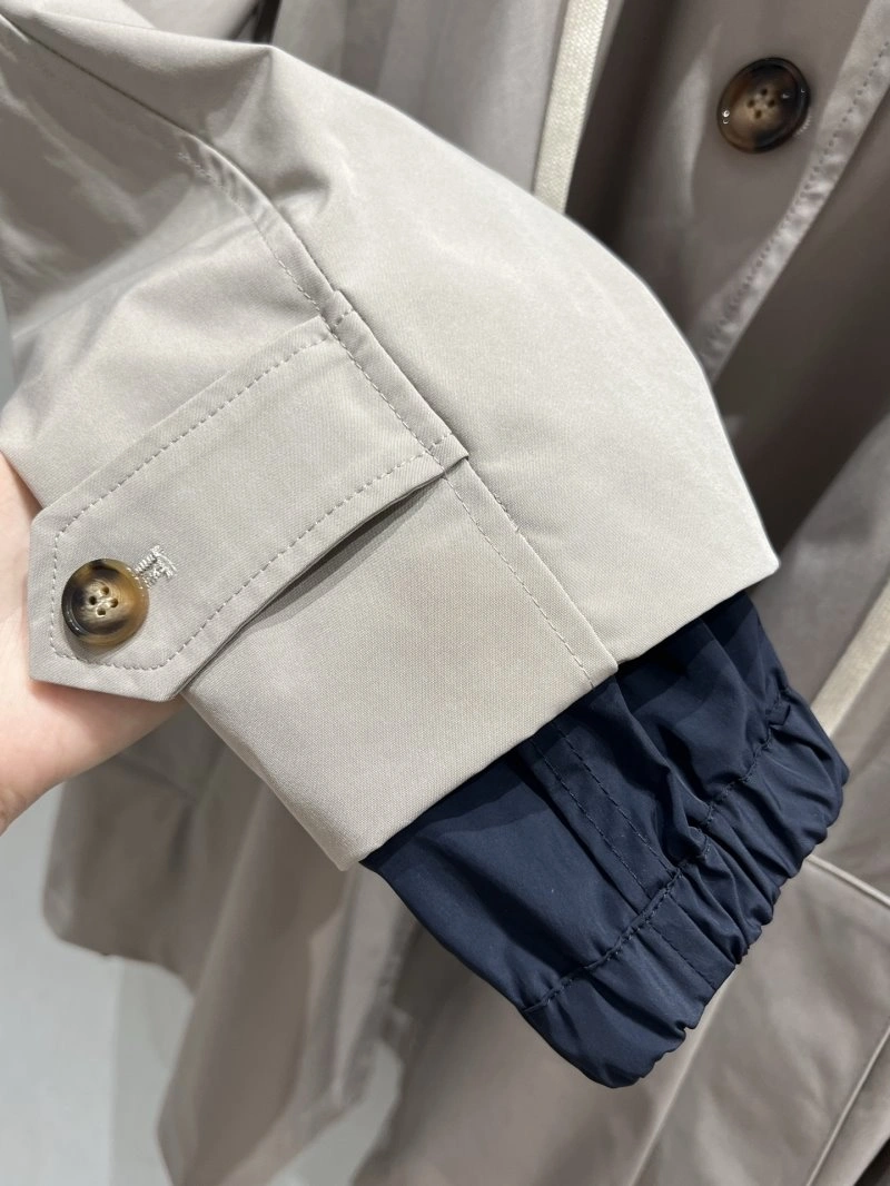 Value-priced Miu Miu Outwear