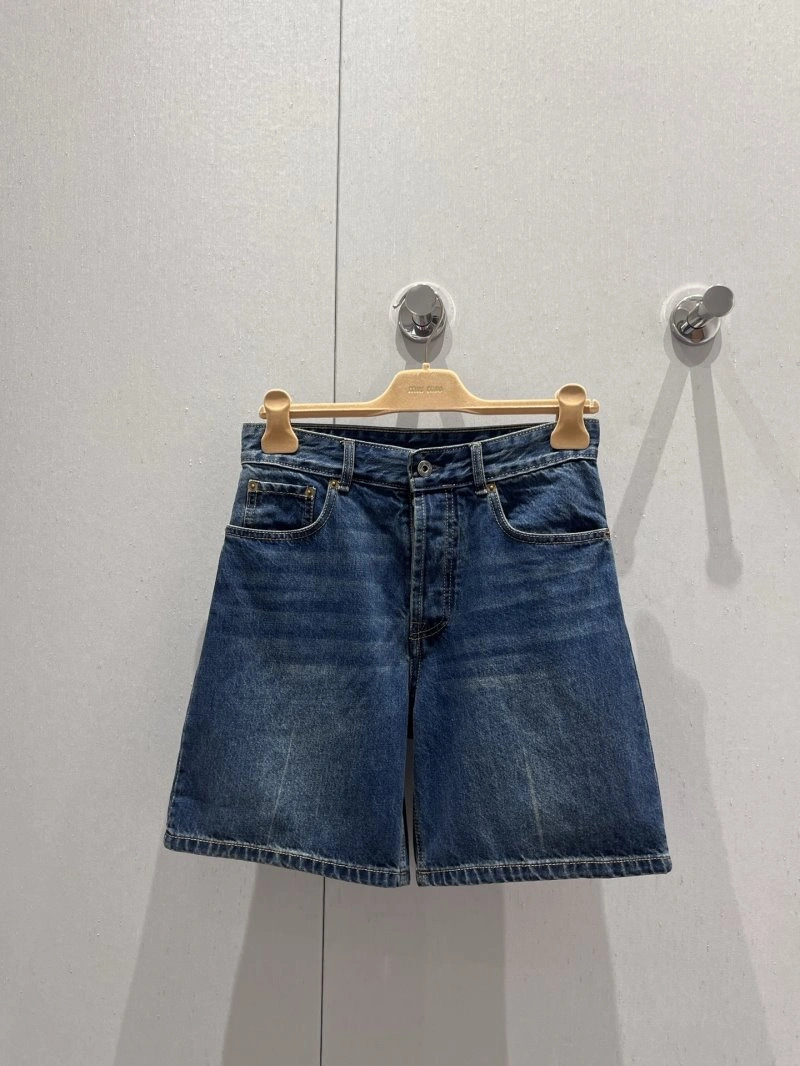 Miu Miu Outwear