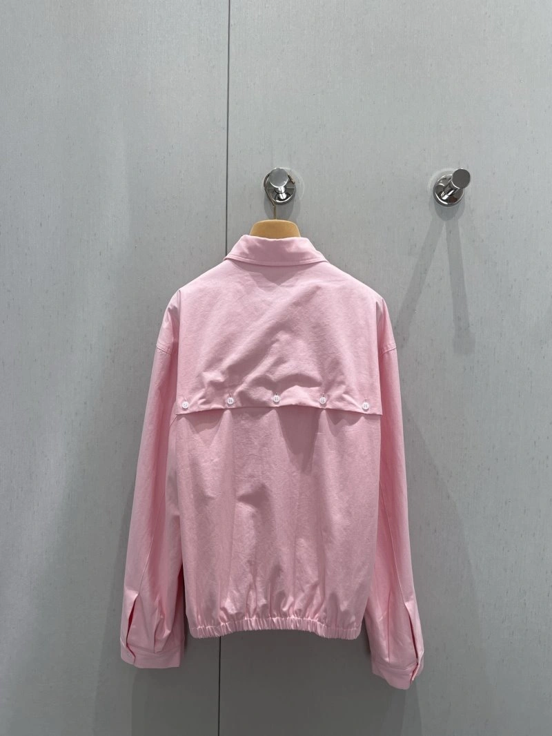 1:1 copy Miu Miu Outwear