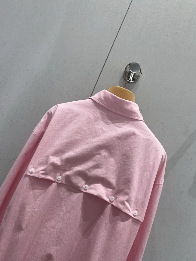 1:1 copy Miu Miu Outwear