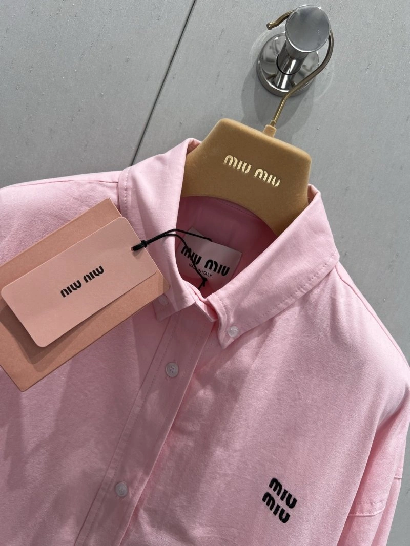 1:1 copy Miu Miu Outwear