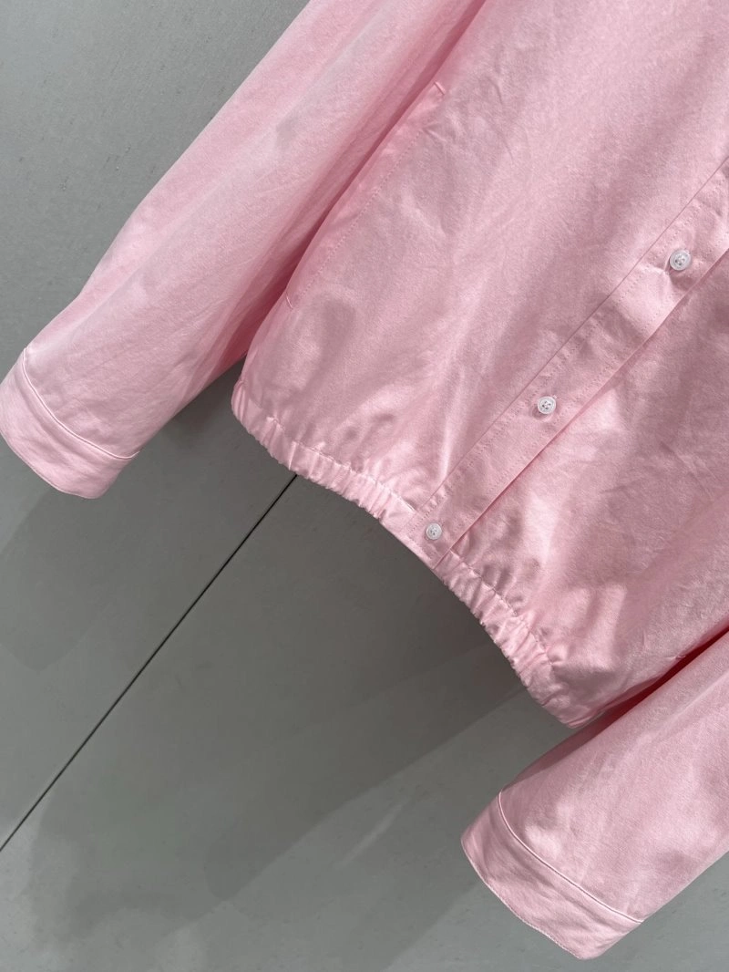 1:1 copy Miu Miu Outwear