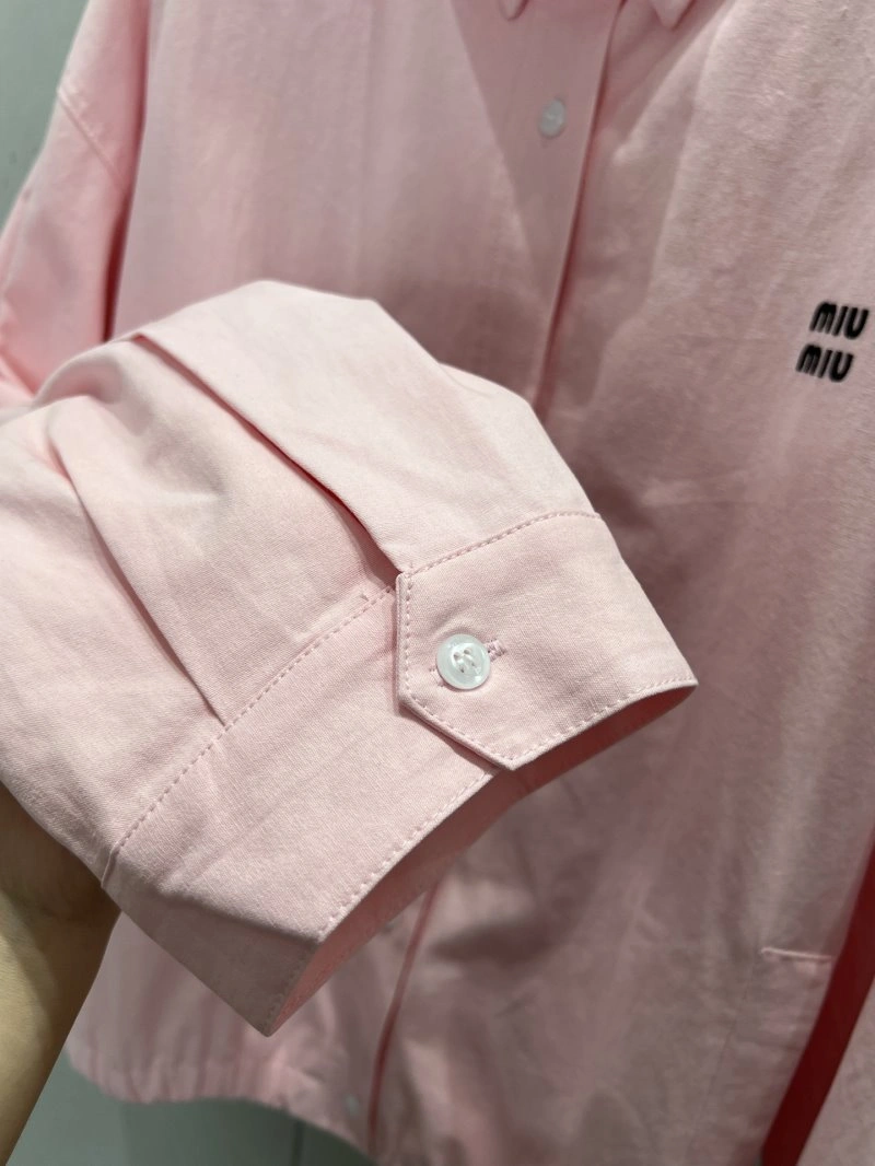 1:1 copy Miu Miu Outwear