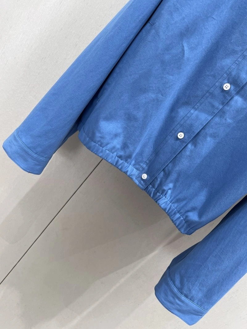Indistinguishable Miu Miu Outwear
