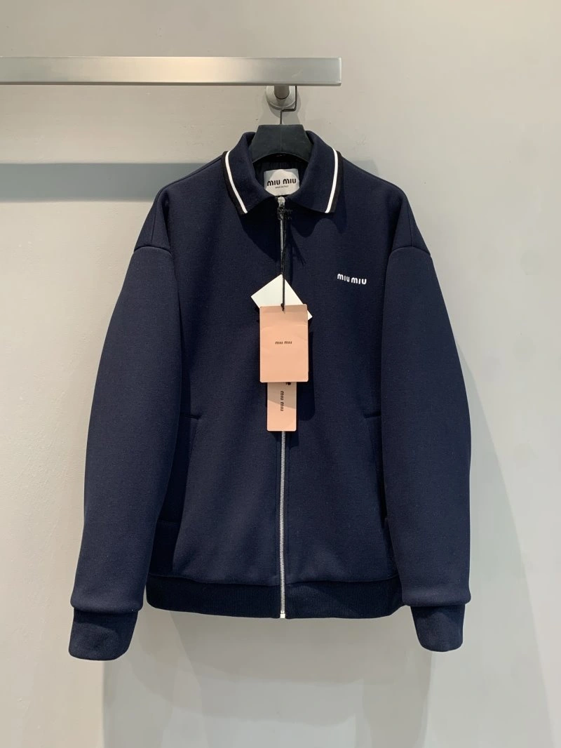 Miu Miu Outwear