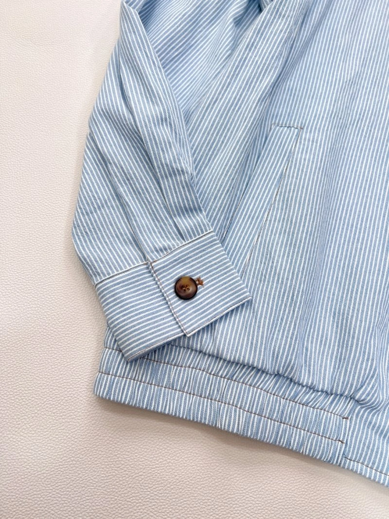 Top match Miu Miu Outwear