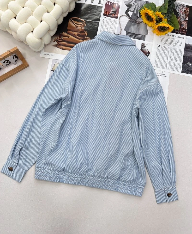 Top match Miu Miu Outwear