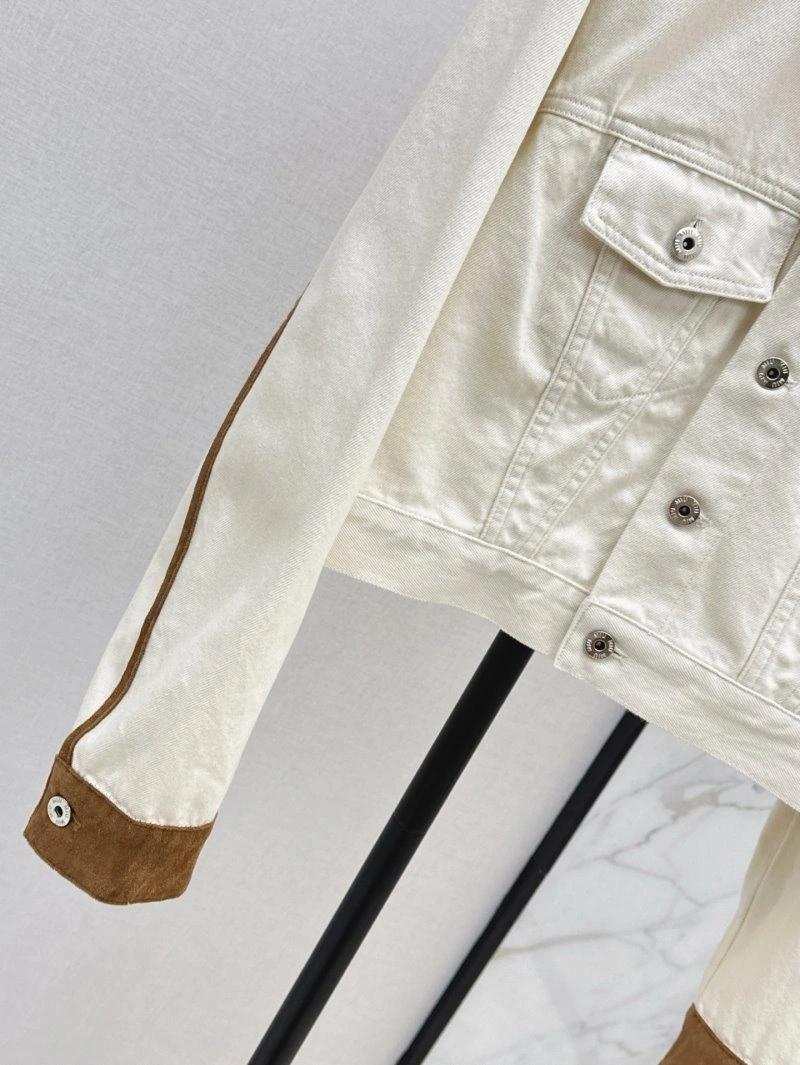 Bargain Miu Miu Outwear