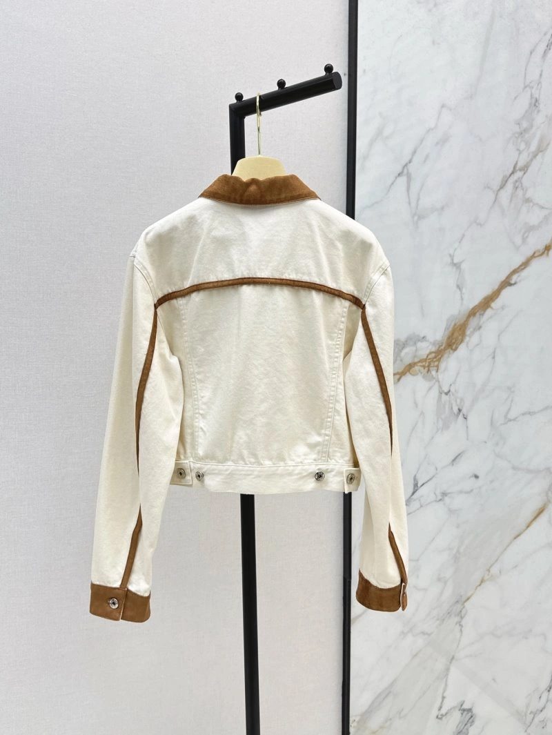 Bargain Miu Miu Outwear