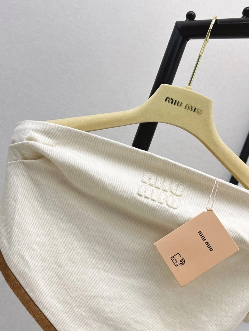 Top match Miu Miu Outwear