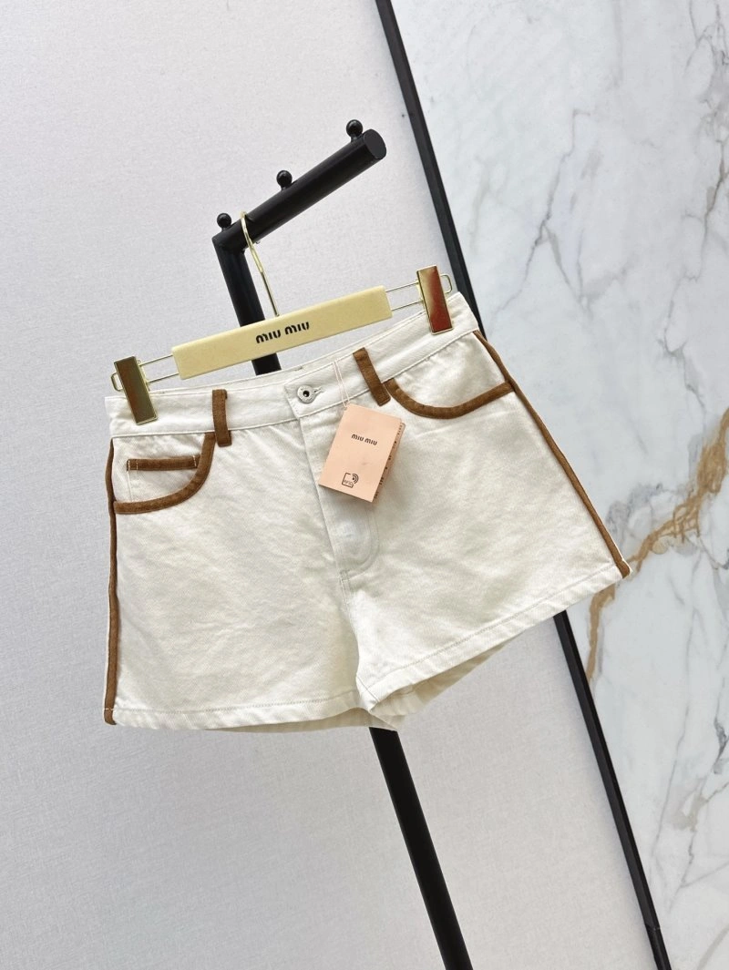 Factory-made Miu Miu Outwear