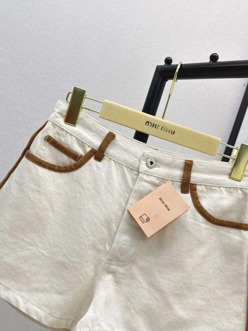 Factory-made Miu Miu Outwear
