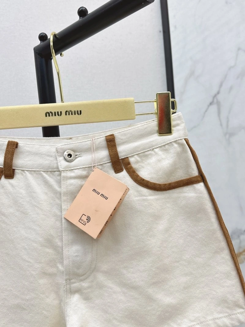 Factory-made Miu Miu Outwear