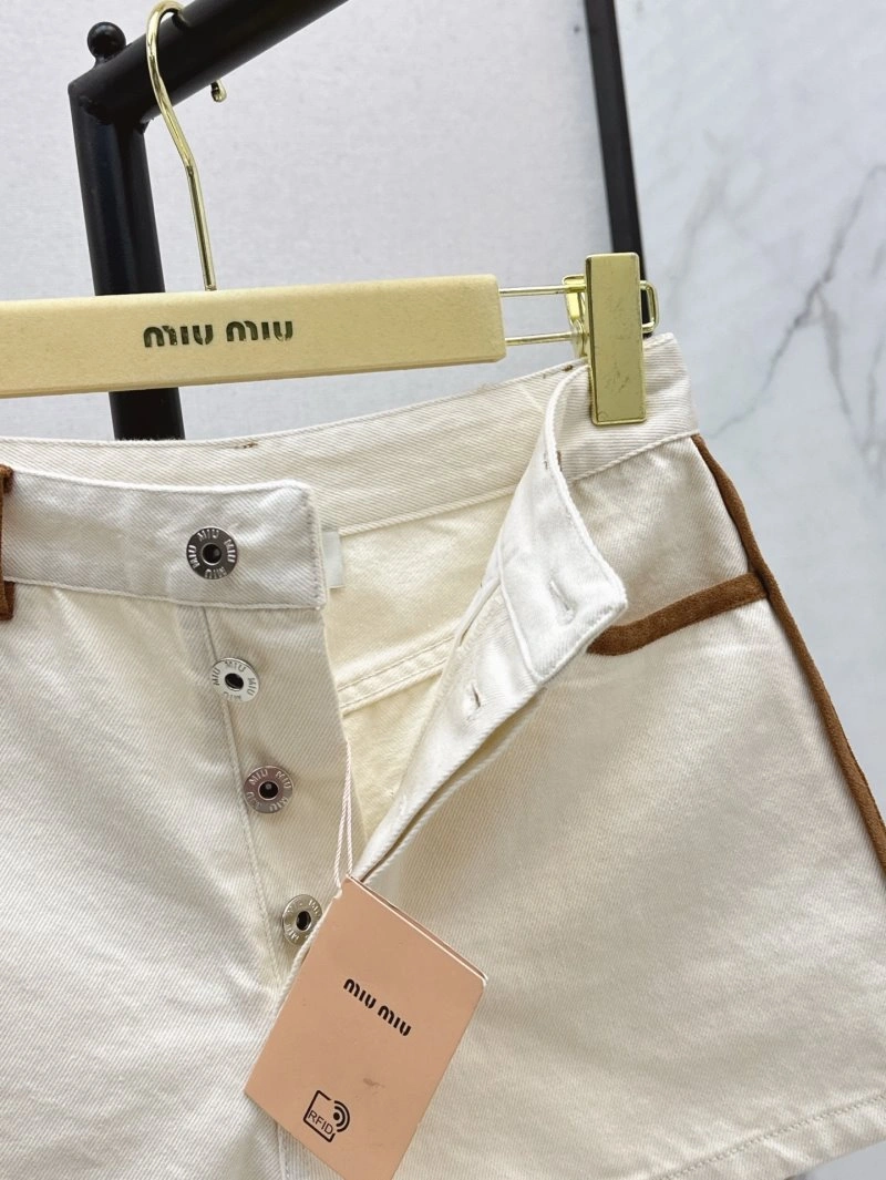 Factory-made Miu Miu Outwear