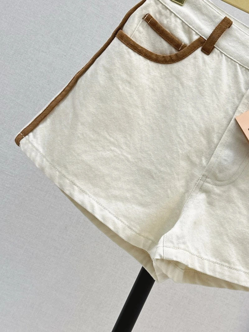 Factory-made Miu Miu Outwear