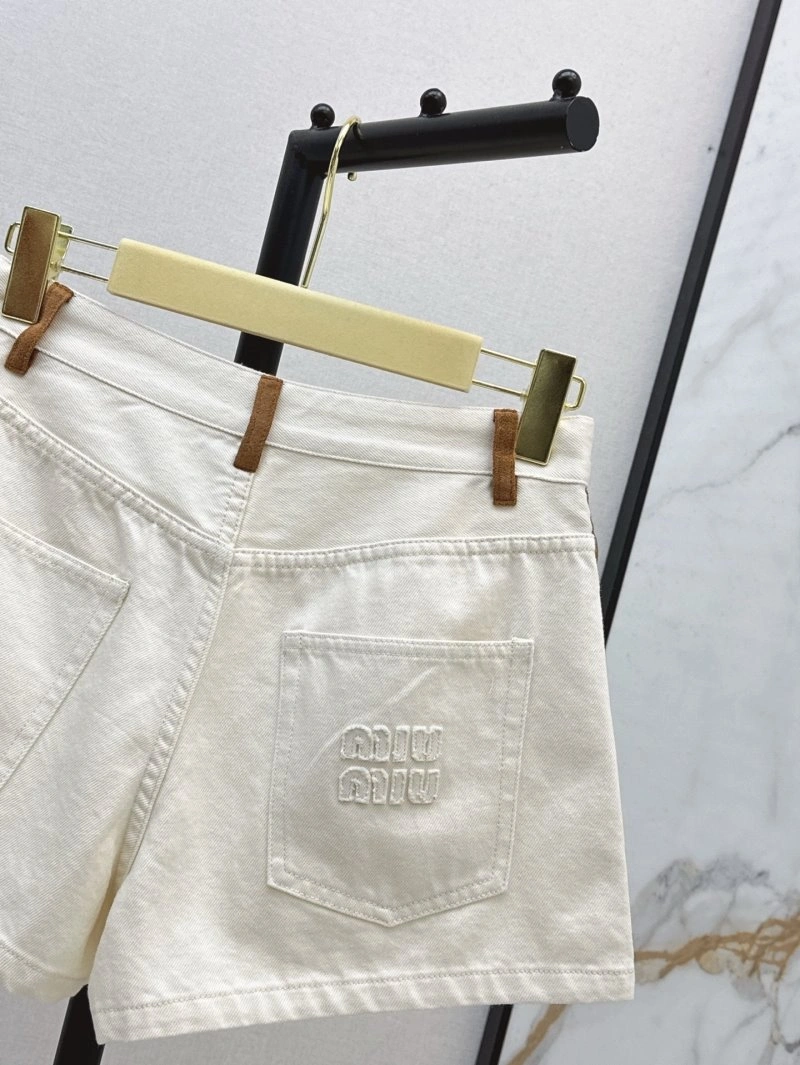 Factory-made Miu Miu Outwear