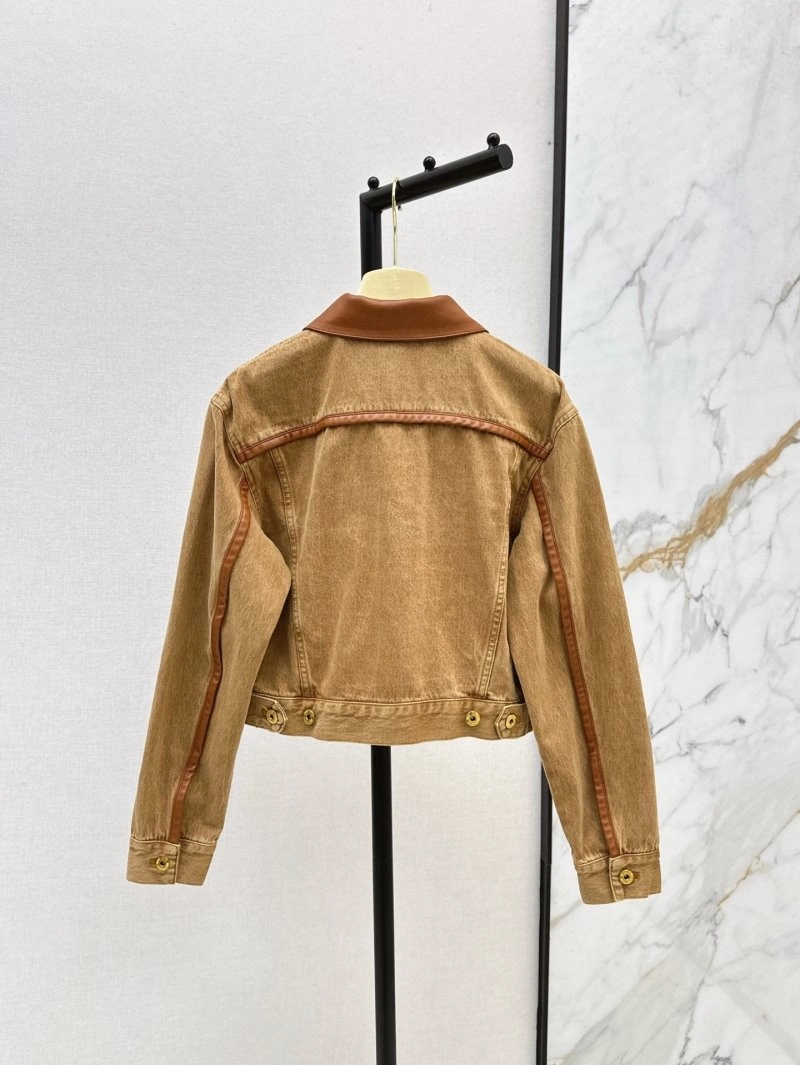 Precise copy Miu Miu Outwear