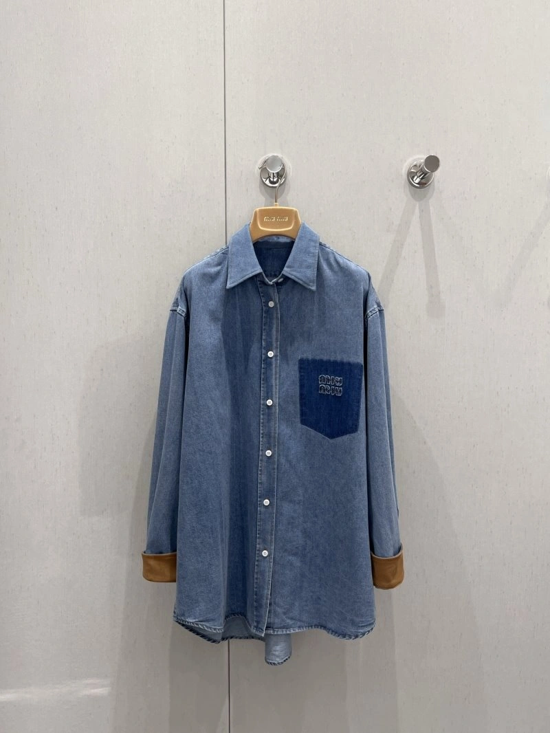 Miu Miu Outwear