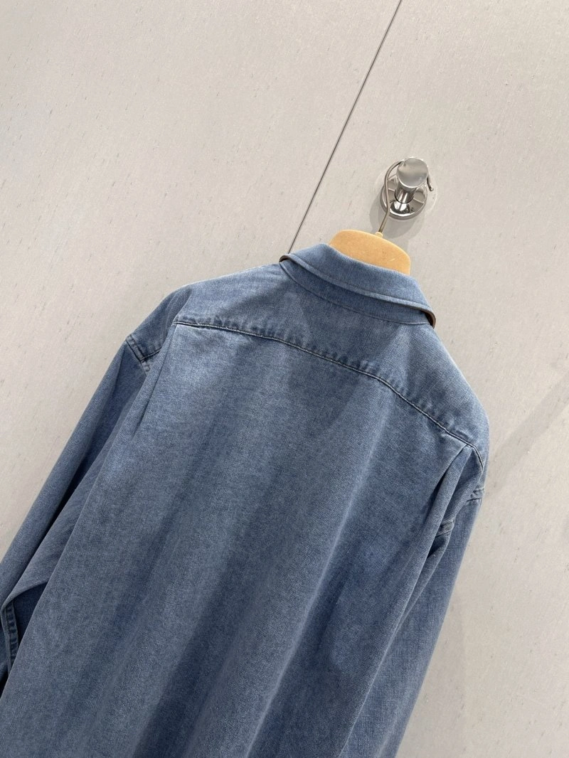 Top mirror Miu Miu Outwear