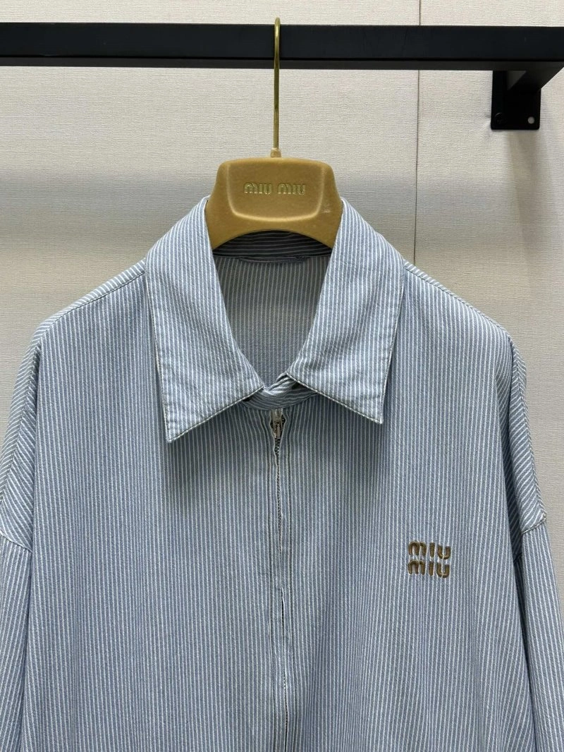 1:1 copy Miu Miu Outwear