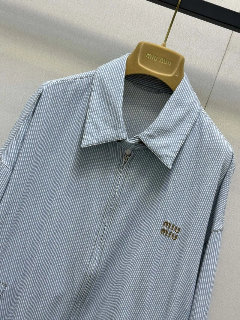 1:1 copy Miu Miu Outwear